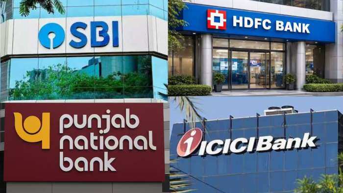 Rs 5 lakh personal loan in June 2026: SBI, HDFC, ICICI vs other banks ...