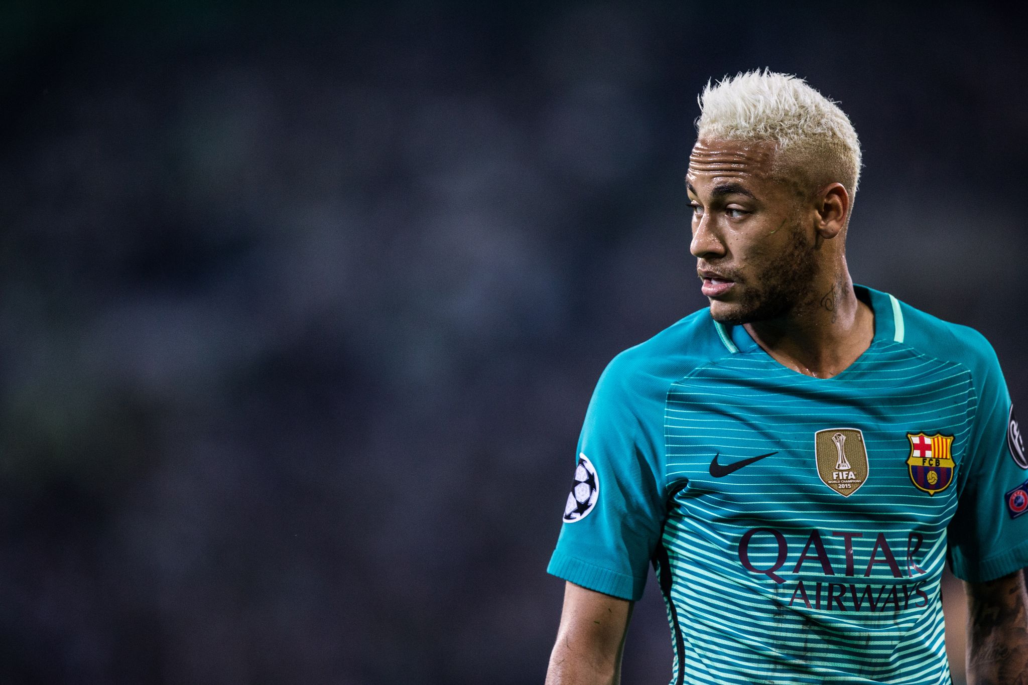 Neymar to sit out Brazil’s final World Cup warm-up fixture