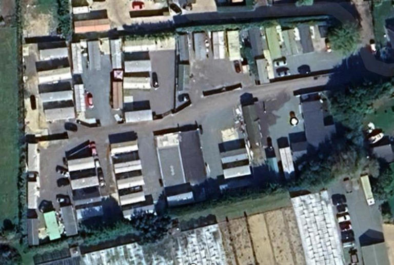 Third attempt at public inquiry into 22 gypsy/traveller pitches in ...