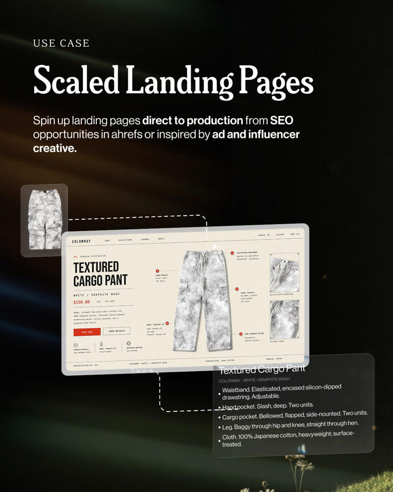 The brand->personalities shift, creative direction jobs, and automation ...