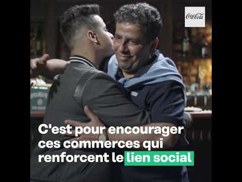 Ce restaurant aide les sans-abris grâce à ses clients
