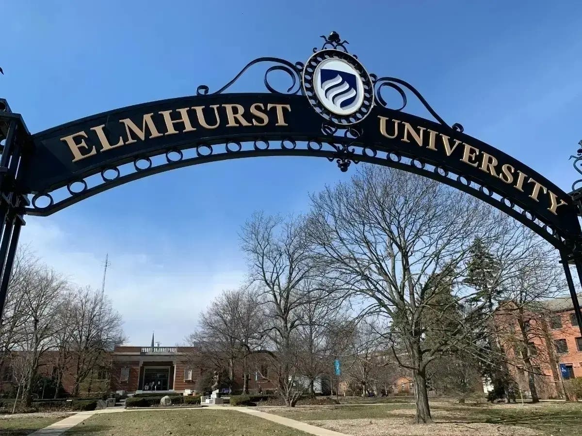 Elmhurst University accused of discrimination in lawsuit