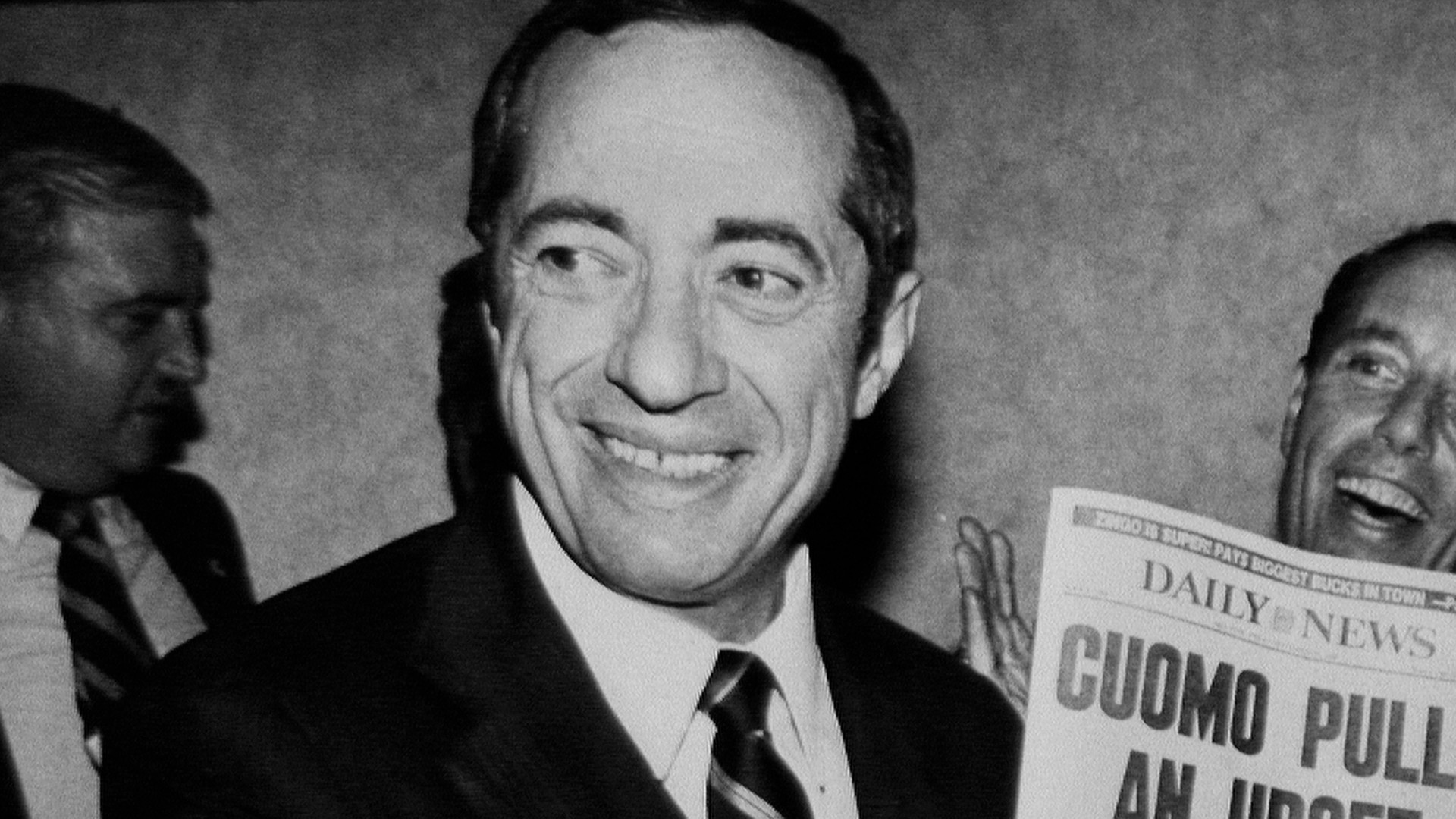 'Mario': New documentary on Mario Cuomo’s journey to becoming the ...