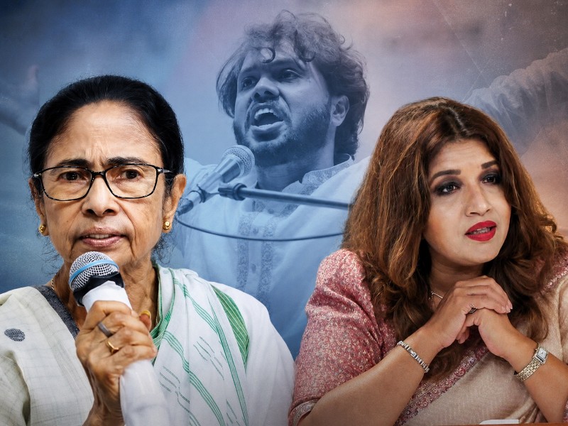'Dhaka engaging directly with India': Bangladesh dismisses Mamata ...