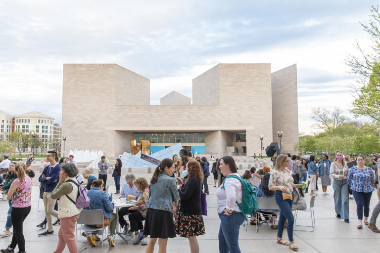 The 48 best things to do in DC this weekend and next week