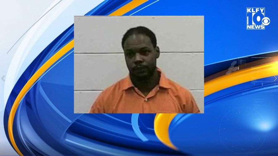 Ville Platte man charged in connection with church AC theft, vandalism
