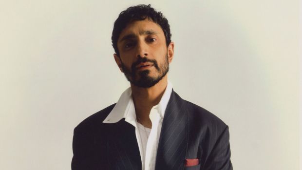 How Riz Ahmed used James Bond to make 'Bait,' his most personal project yet