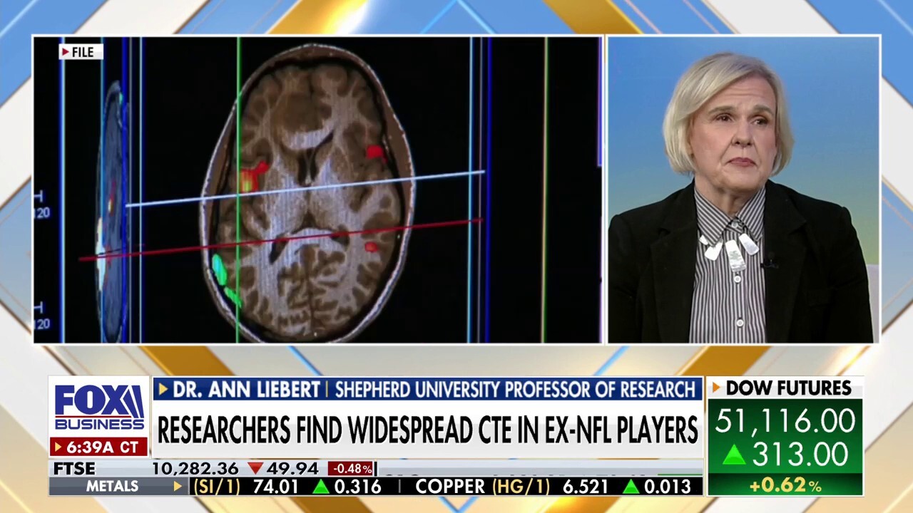 CTE treatment advancements: Infrared light therapy shows promise for ...