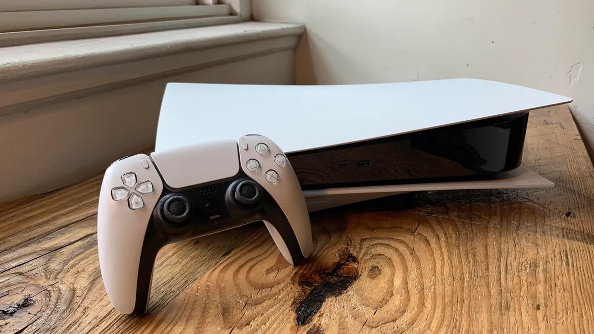 Sony’s showcase was polished garbage in a new box