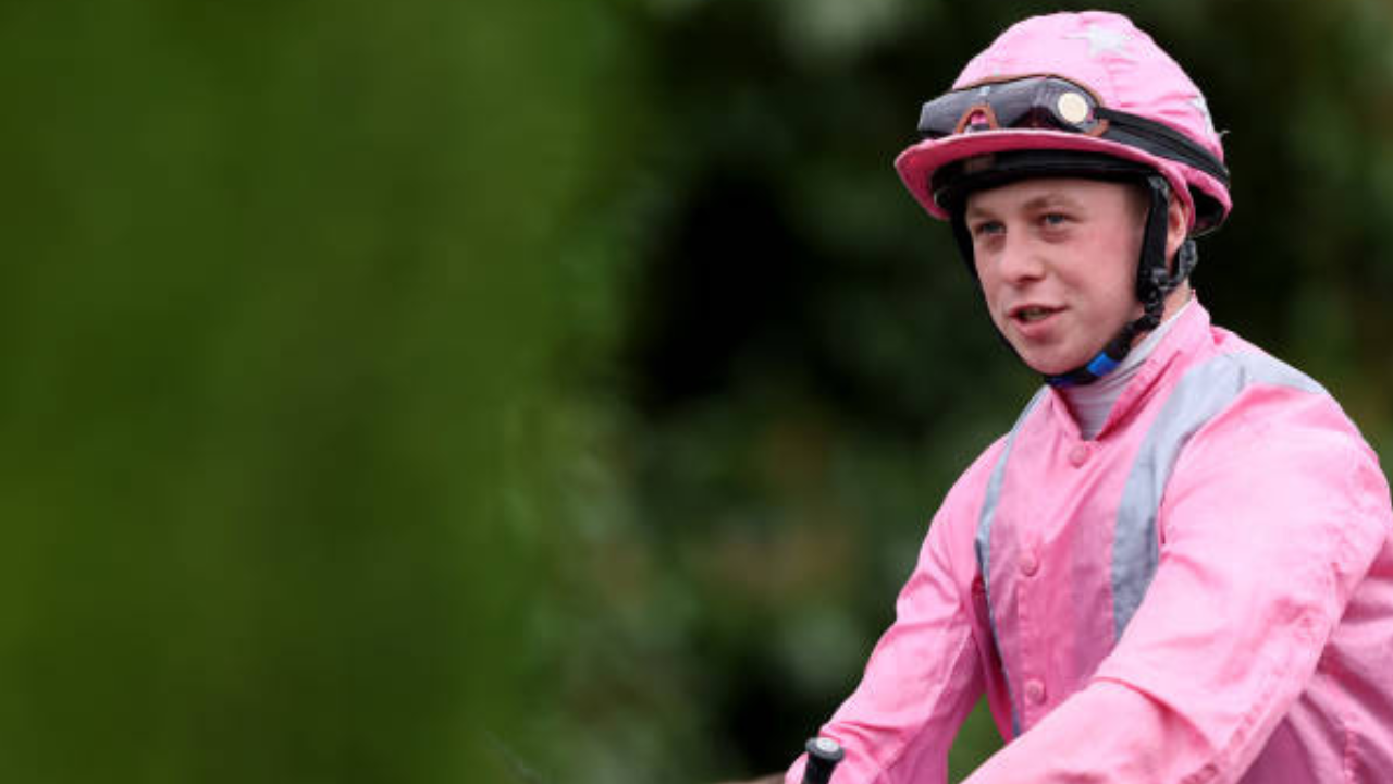 Jockey Levi Williams jailed for manslaughter following pensioner death ...