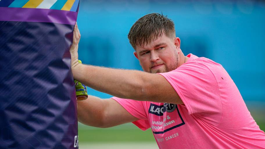 Five Titans facing make-or-break summers as OTAs start winding down
