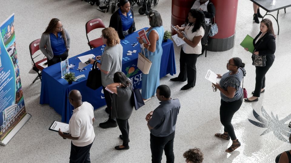 The labor market’s next chapter is taking shape. Here’s what to watch ...