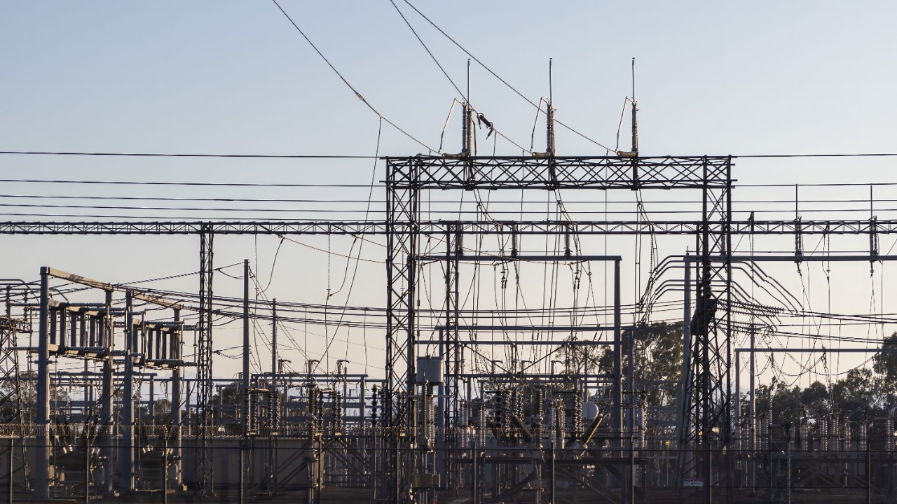 US electricity demand will climb from 4,097 TWh in 2024 to roughly ...