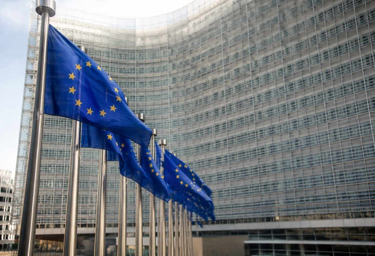 EU extends timeline for trading risk capital framework by three years