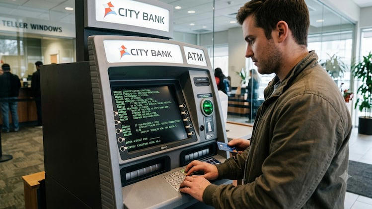 COBOL- The 66-year-old program that's running world's biggest banks
