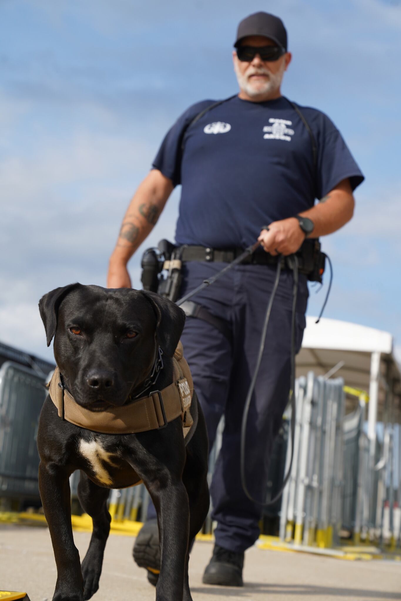 World Cup security in Kansas City: What fans need to know
