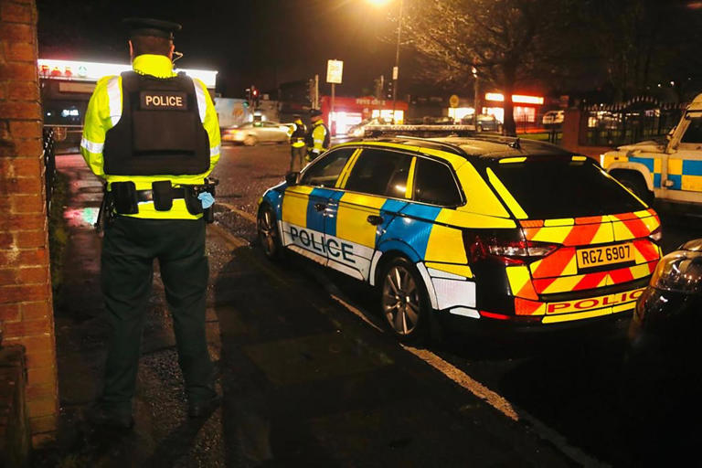 Thankfully no injuries sustained after petrol bomb attack on Limavady home
