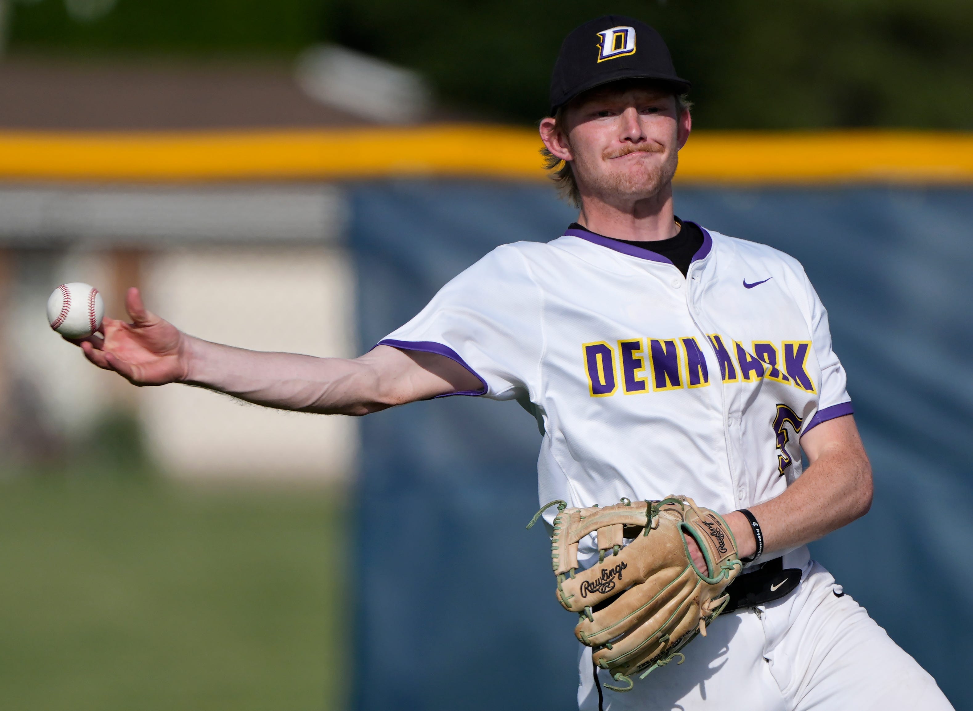 Green Bay area high school sports results for Wednesday, June 3