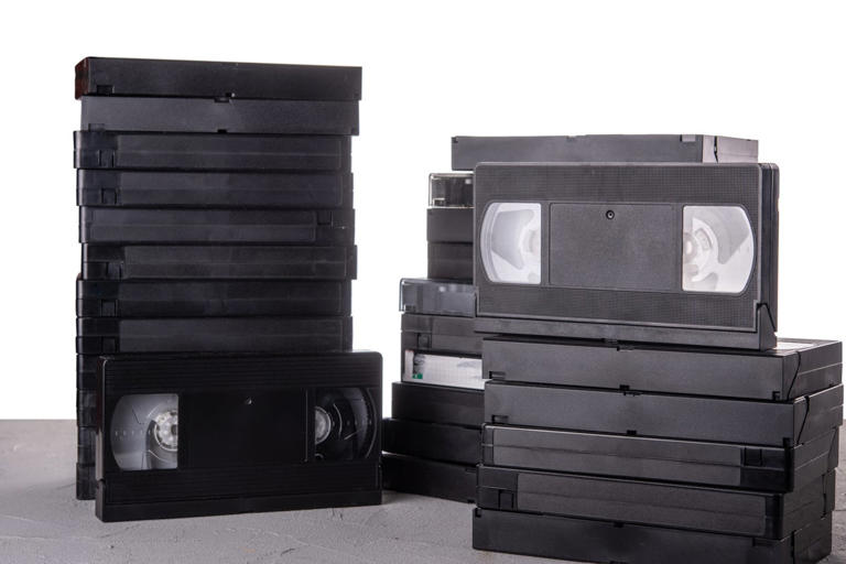 Portuguese director brings back VHS with new straight-to-video film
