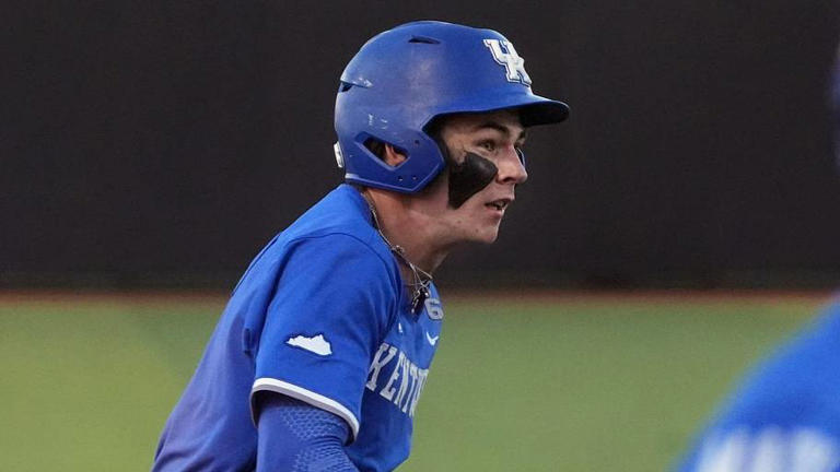 Two new names mentioned as possible Nationals 2026 MLB draft targets