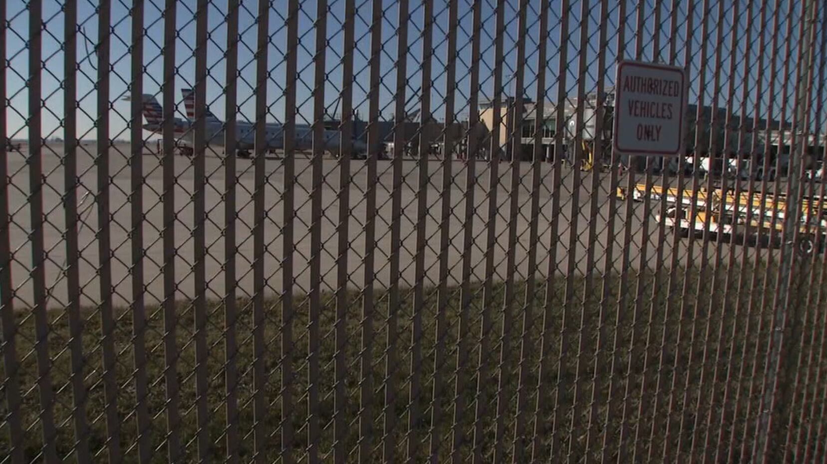 FAA investigating drone incidents at Eastern Iowa Airport possibly tied ...