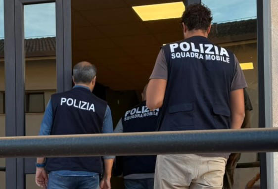 Inchiesta Cefpas, tra gli indagati c'è il fratello del cardinale Reina