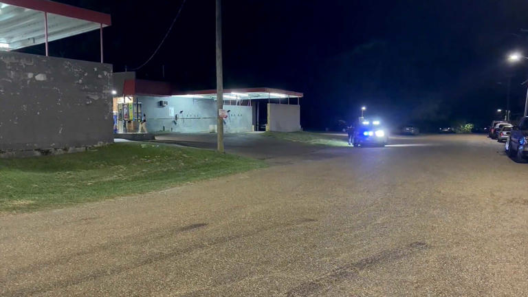 Man arrested after girlfriend shot to death in Vicksburg