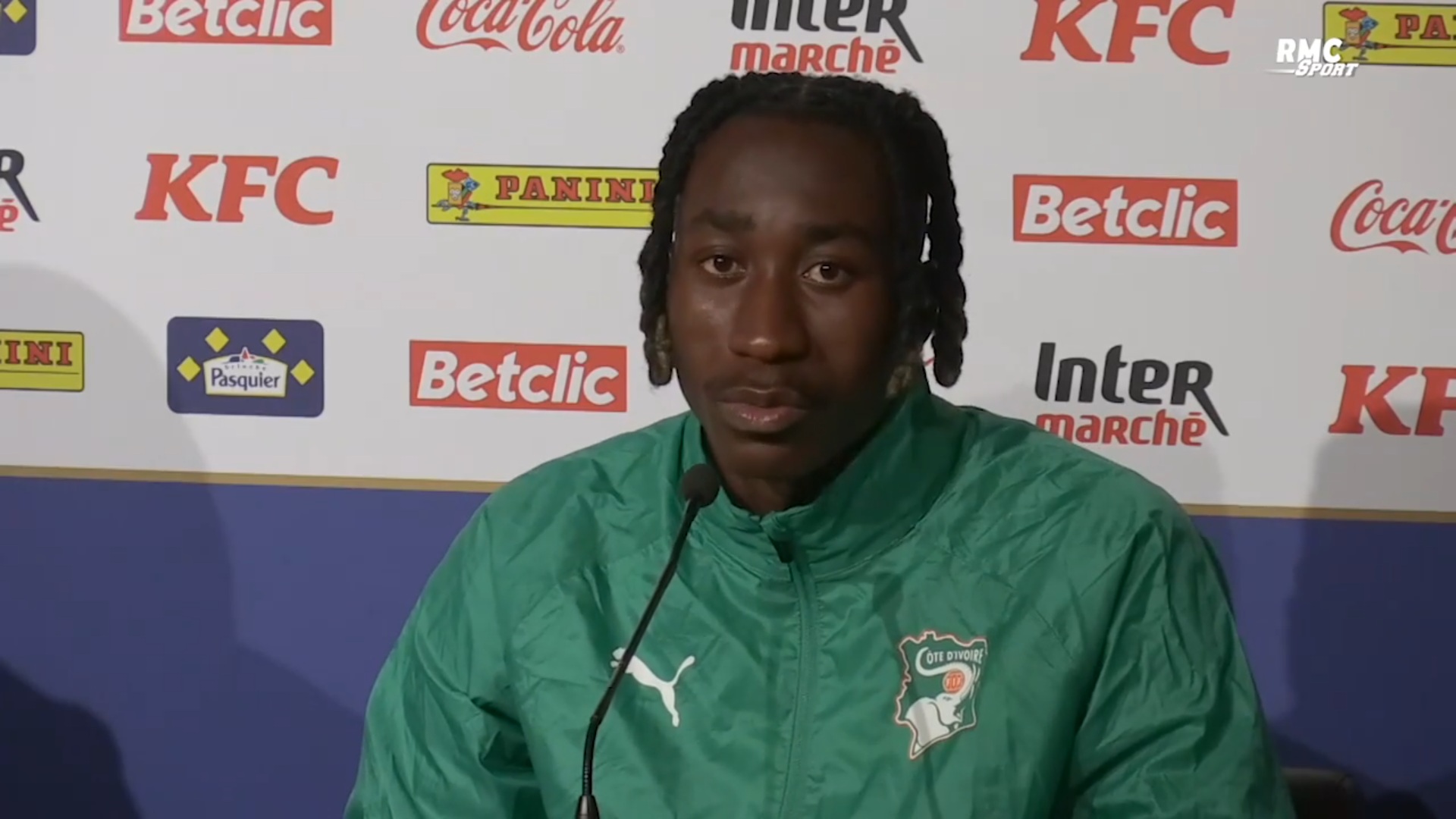 Yan Diomande dashes Liverpool transfer hopes with PSG claim