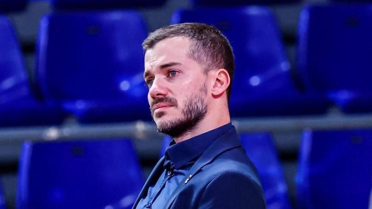 Baskonia dificulta la llegada de Xevi Pujol al Barça