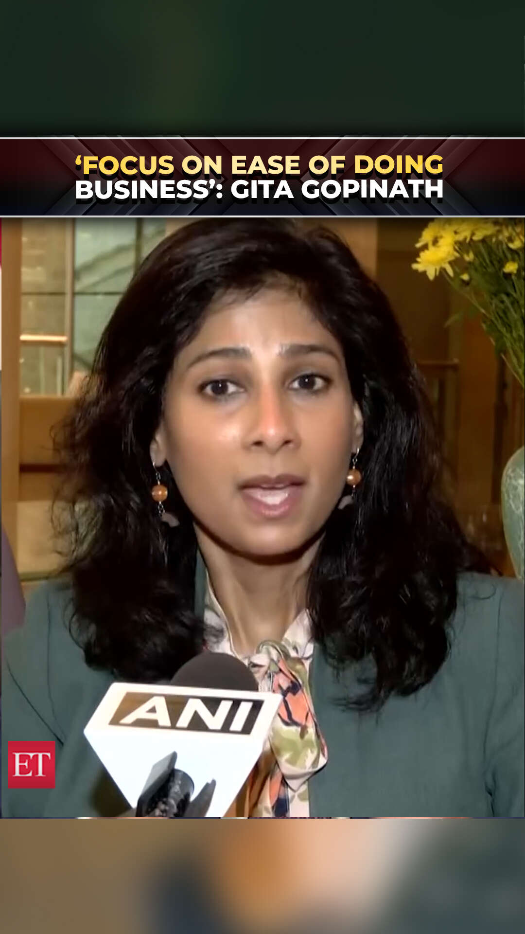 Gita Gopinath hails India's fuel price strategy amid crisis; stresses ...