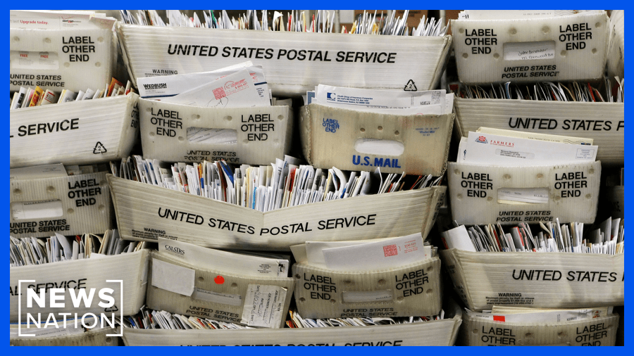 USPS raising stamp prices again. Here’s when they take effect