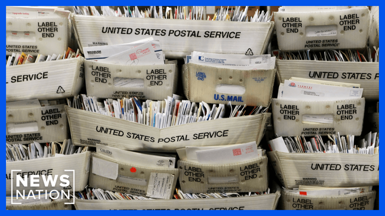 USPS raising stamp prices again. Here’s when they take effect