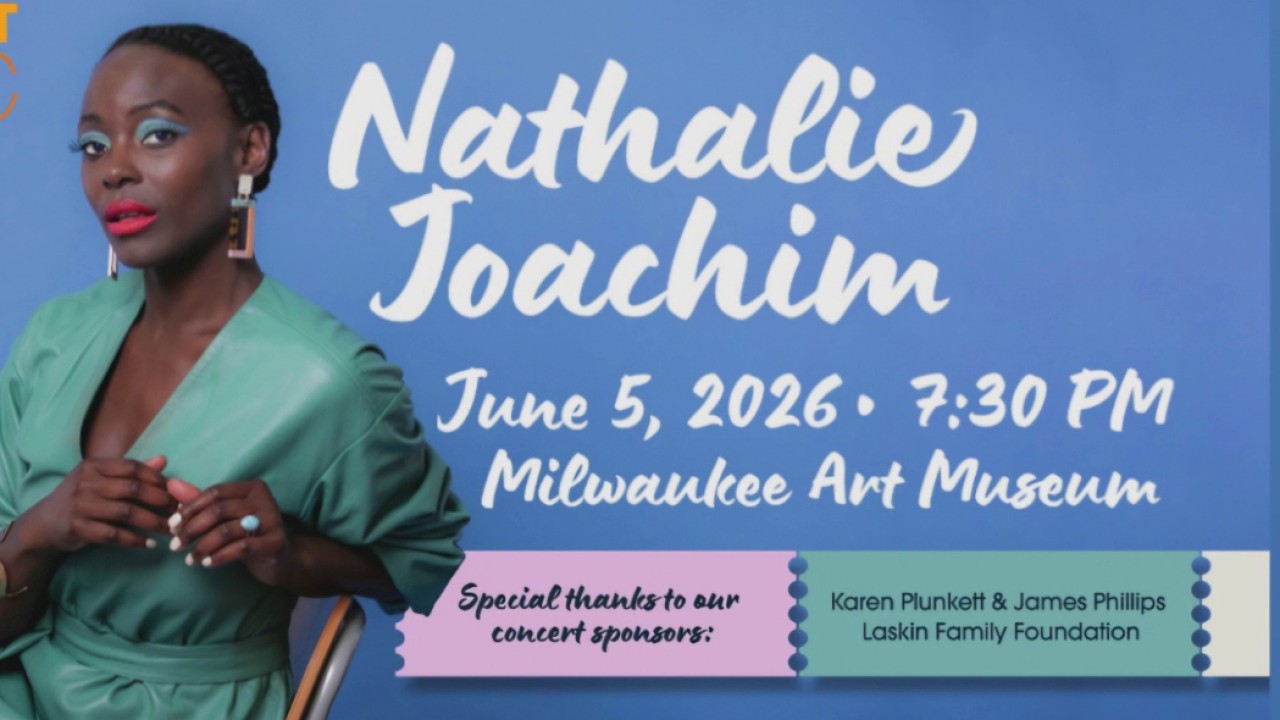 Present Music explores cultural identity with season finale concert