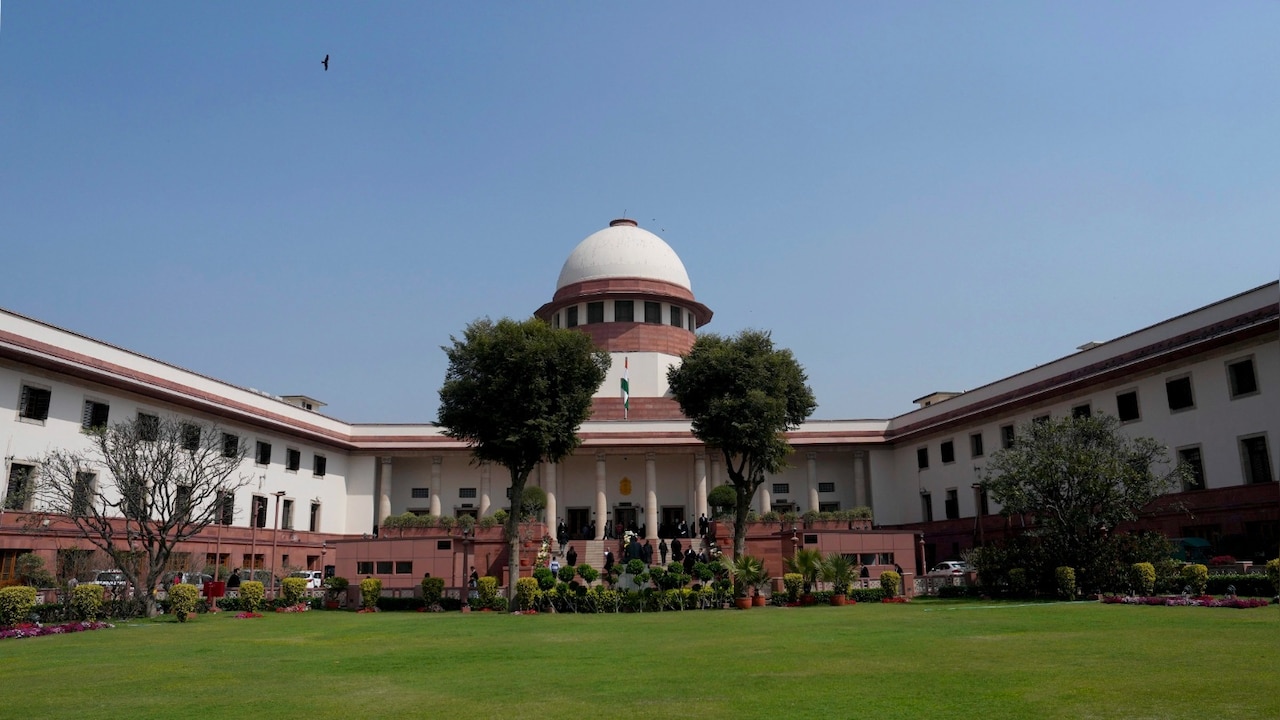 Top court stays deportation of woman declared foreigner over ...