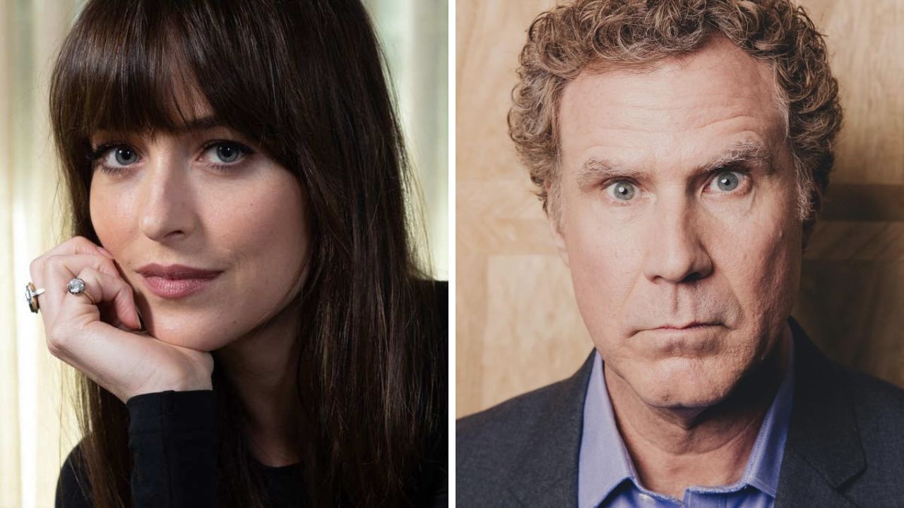 25+ stars who keep getting cast as the same character