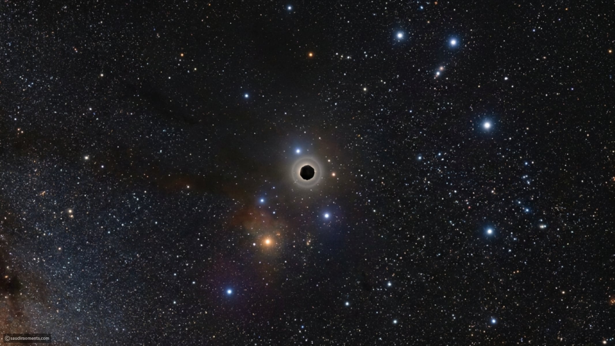 Scientists discover a tiny world beyond Neptune with an impossible ...