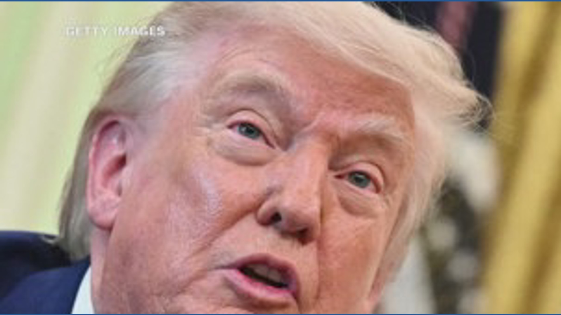 House votes to curb presidential war powers in Iran