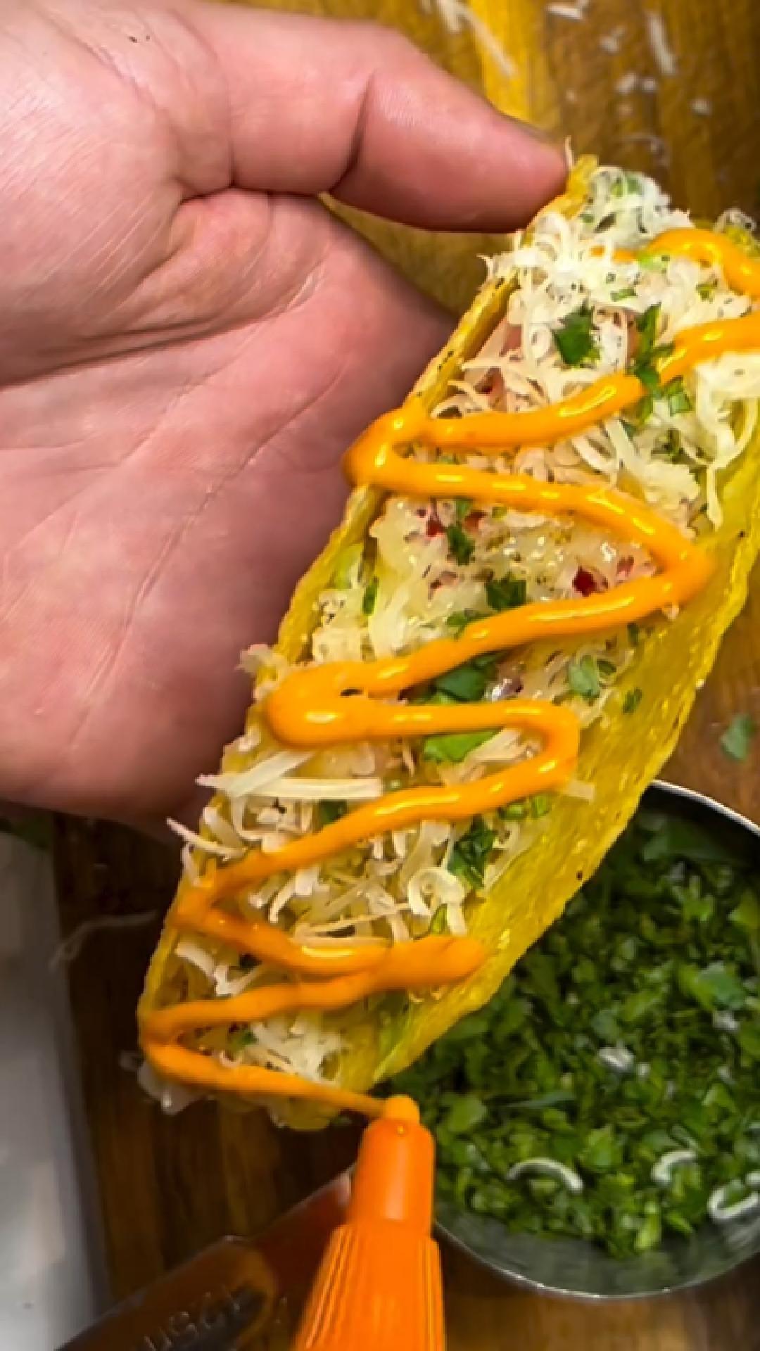 Why Taco Tuesday never goes out of style
