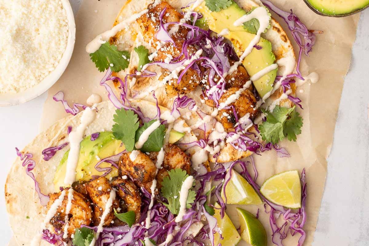 23 cookout foods that deserve more attention