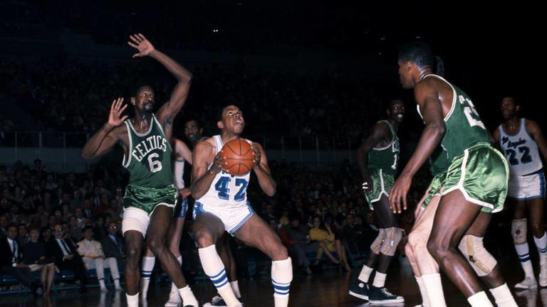 How ’Nova Knicks can make basketball history in NBA Finals vs. Spurs