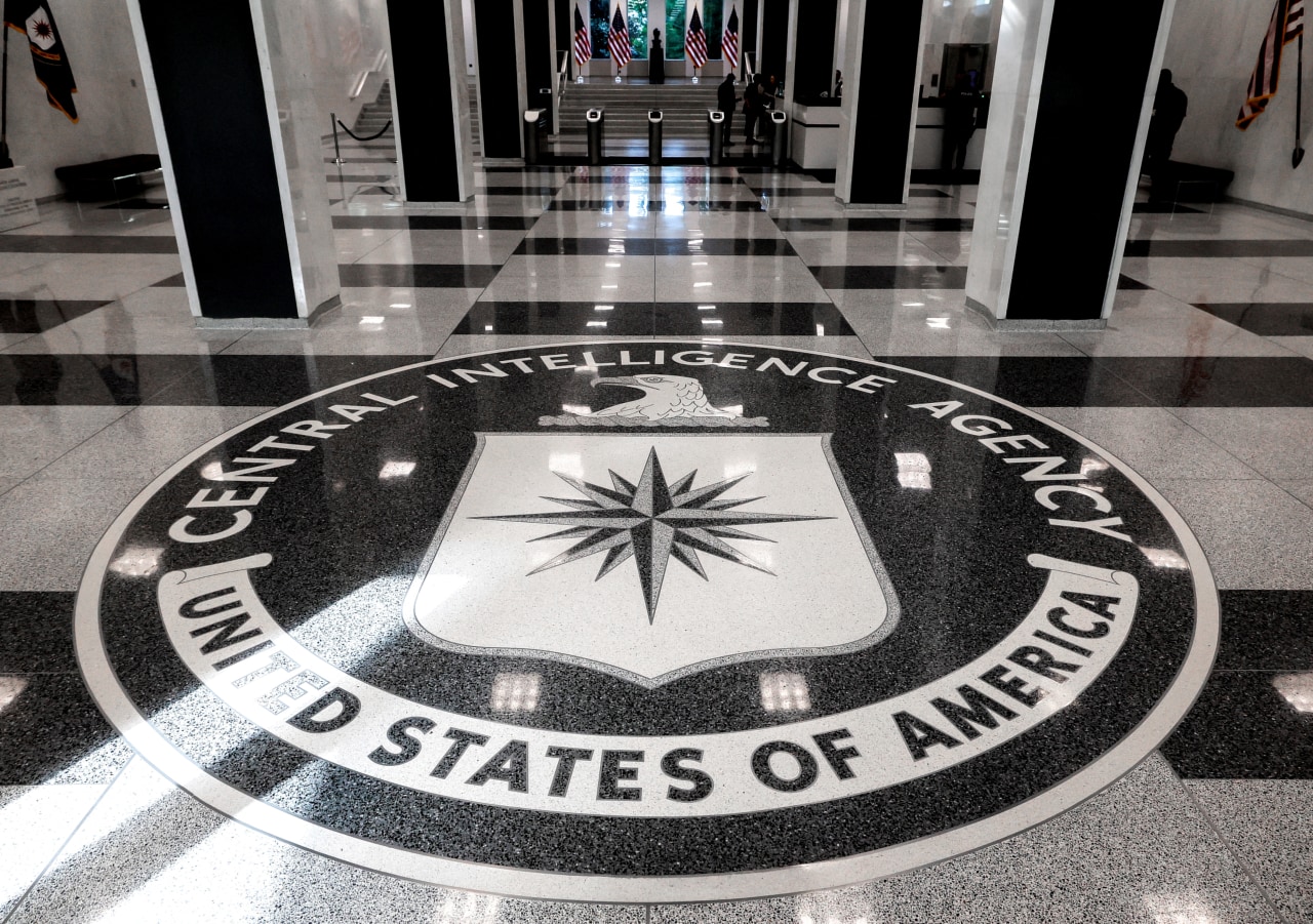 The CIA, 300 gold bars, an arrest, and a Kennedy?