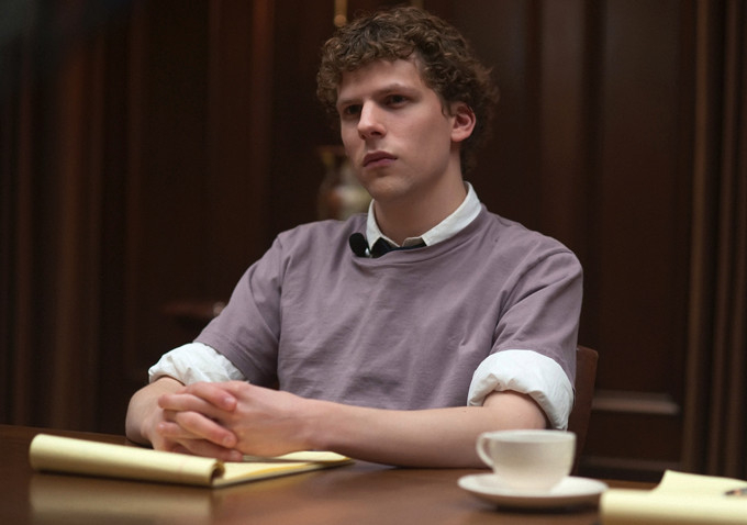 25 spot-on biopic castings that took physical likeness to another level