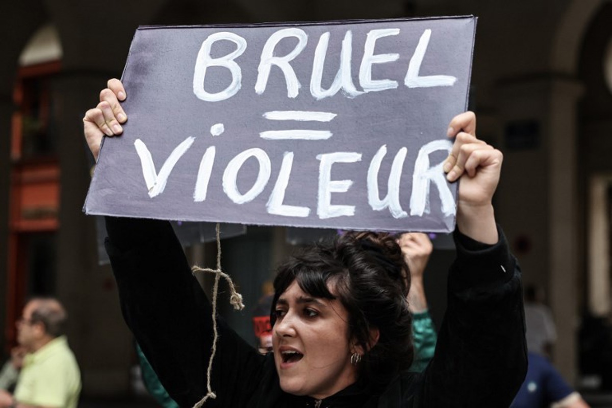 Patrick Bruel accusé de violences sexuelles - Mise en examen pour viol ...