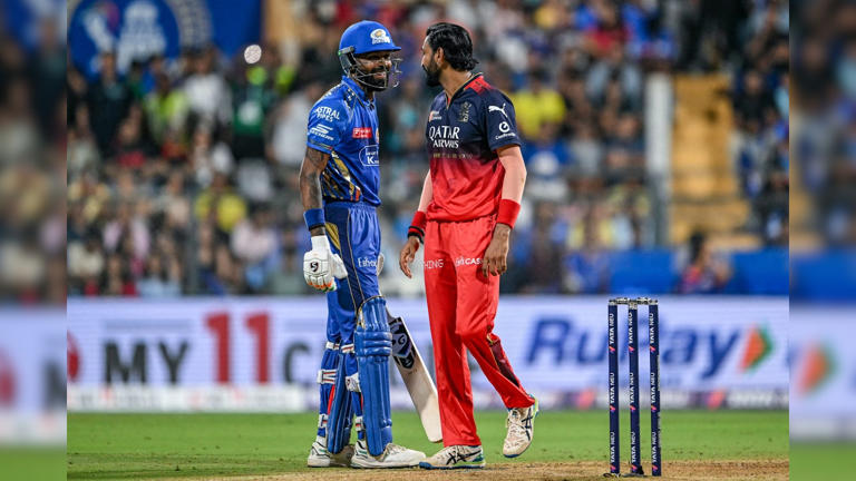 Krunal Pandya breaks silence on relationship with brother Hardik Pandya ...