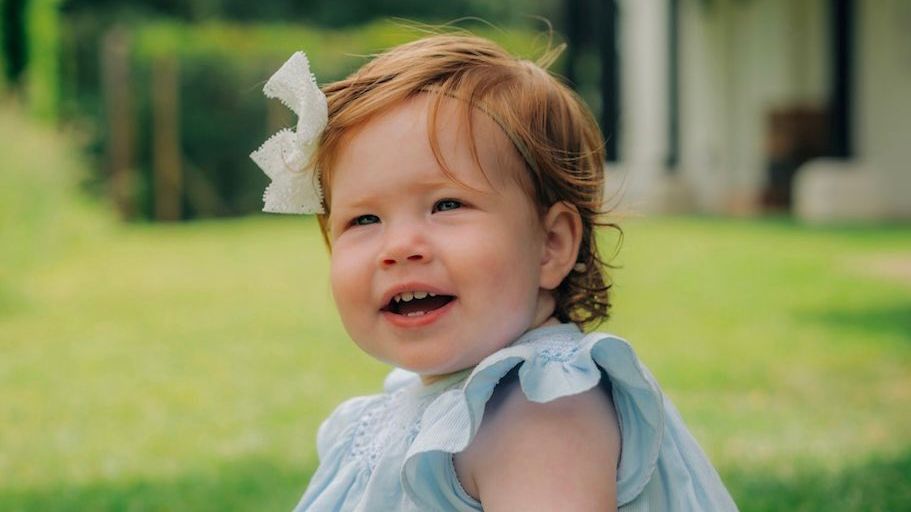 Lilibet de Sussex a 5 ans : la vie discrète de la fille du prince Harry ...