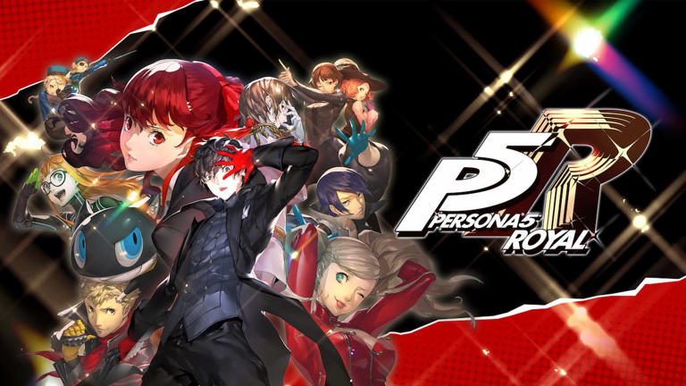 Xbox Game Pass : Starseeker, Persona 5 Royal, Undisputed et plus