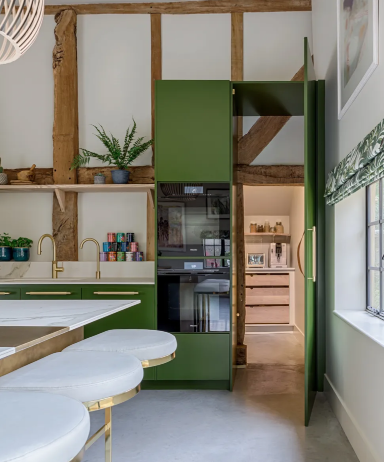 12 hidden door ideas to create secret rooms and passageways in your home