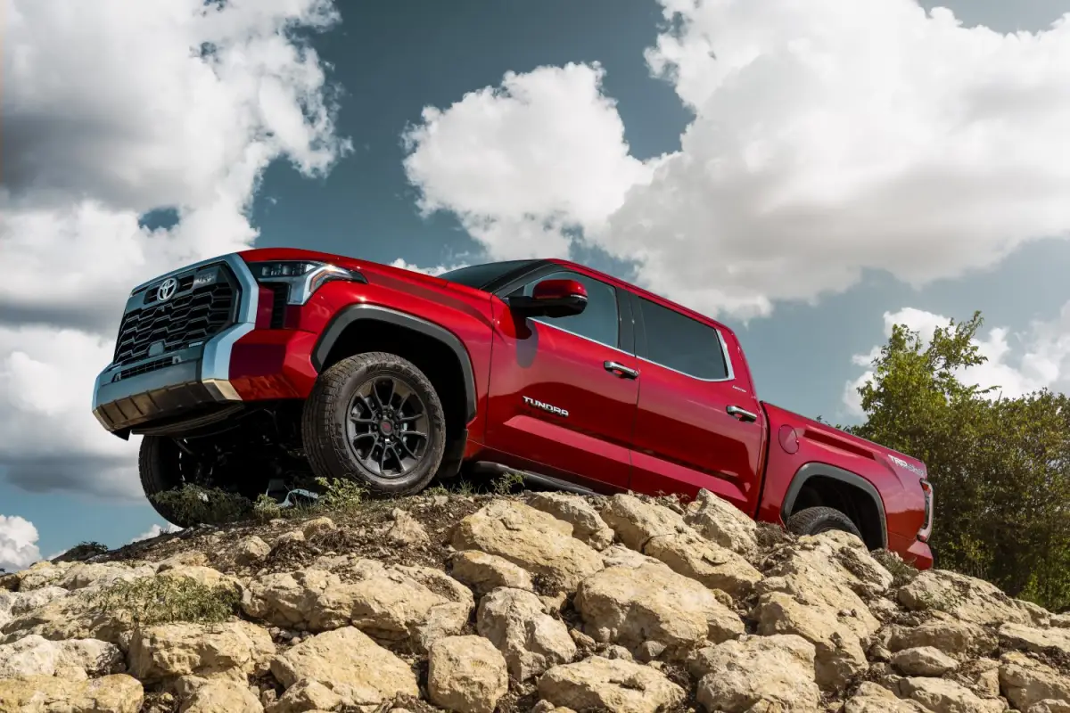 Toyota couldn’t have picked a worse time to cut ToyotaCare