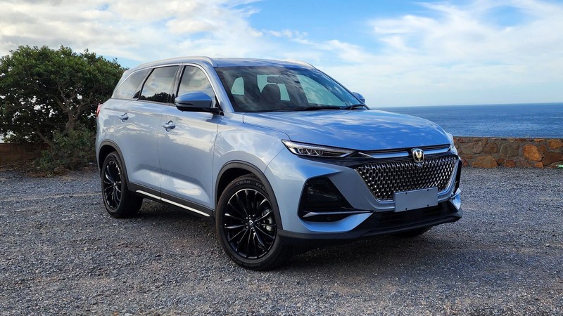 Review | Changan CS75 Pro: Big on space and value, light on refinement