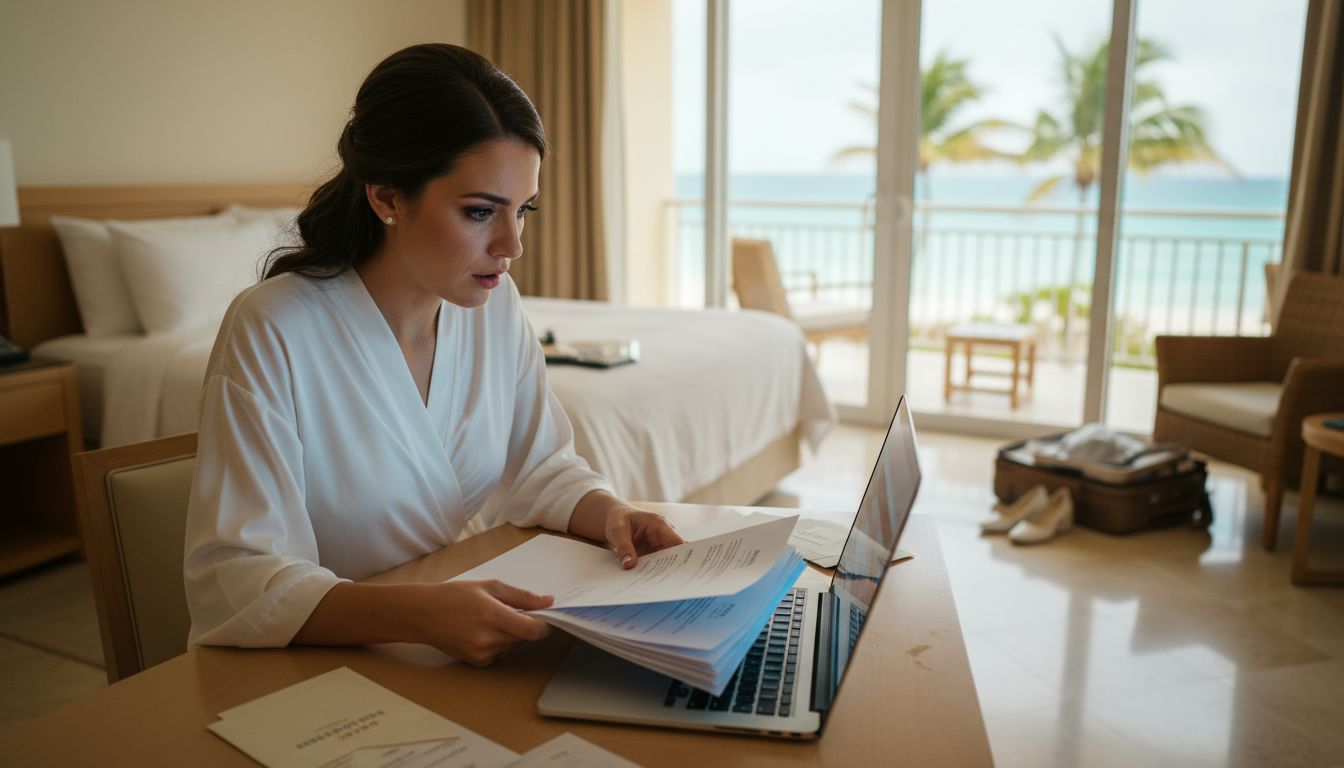 16 wedding planning stressors brides could not ignore